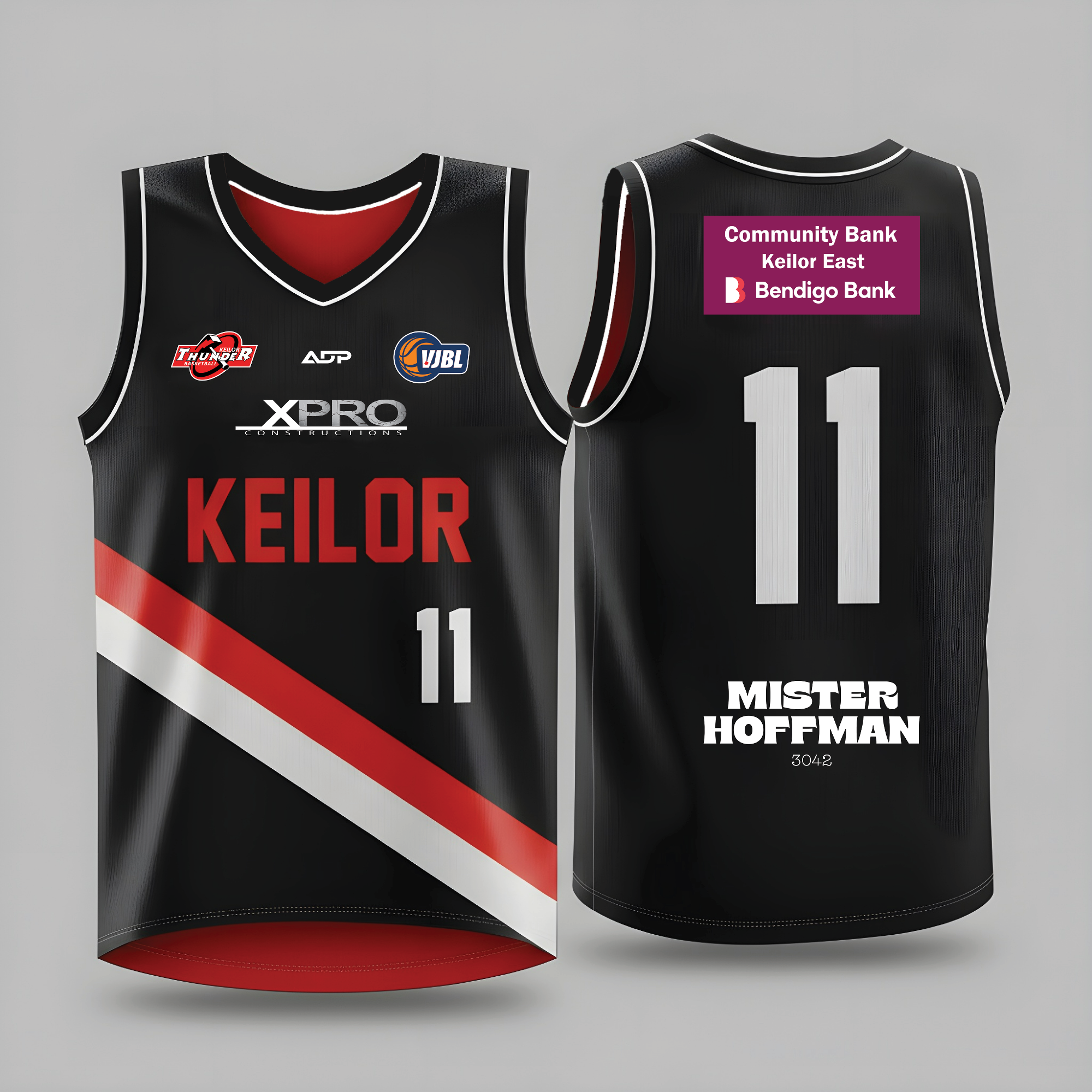 Boys - Package 1 – keilorthunderstore